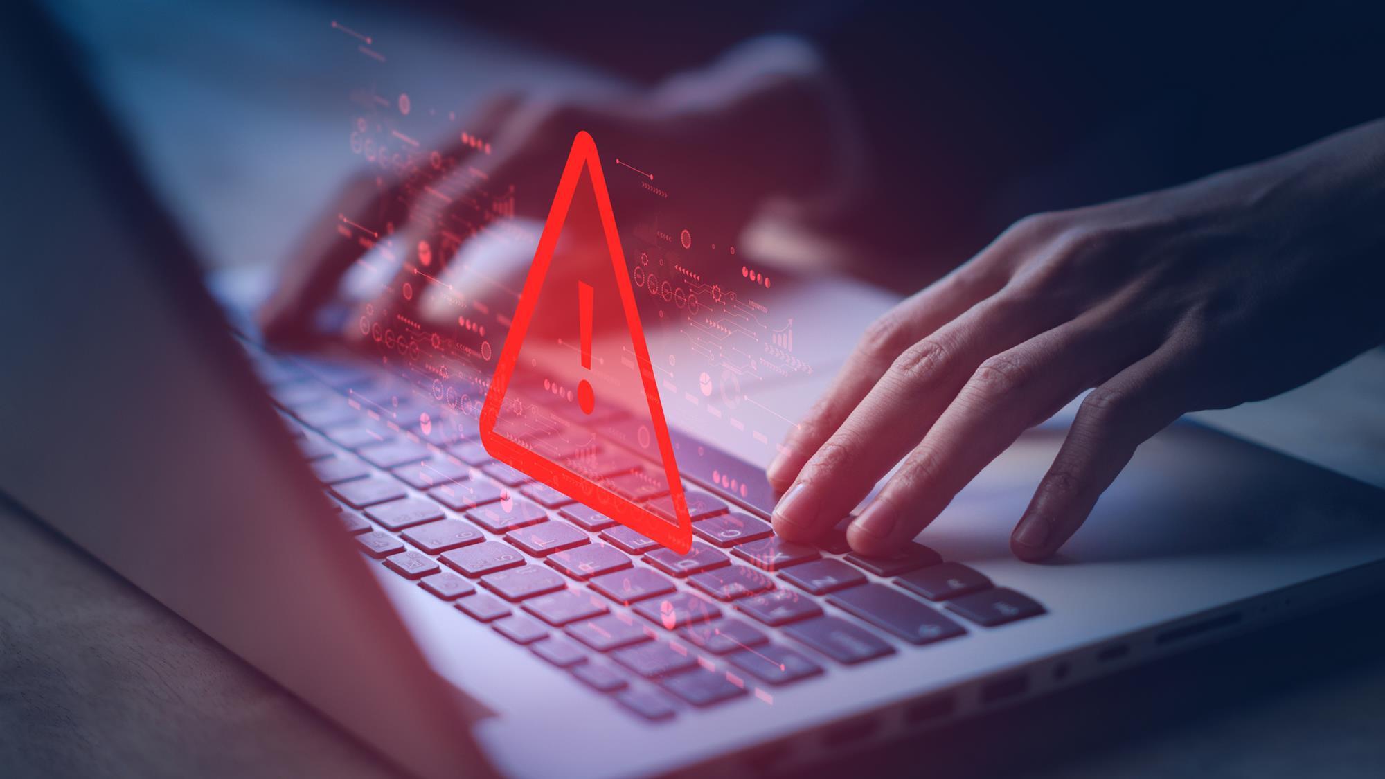 Legal Aid Agency cyber attack: lawyers risk doing unpaid work | Law Gazette