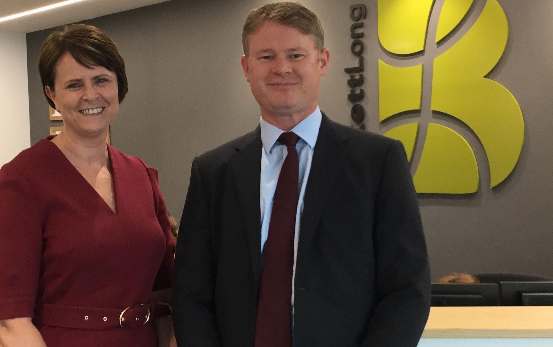 Promotions: Birkett Long | News | Law Gazette