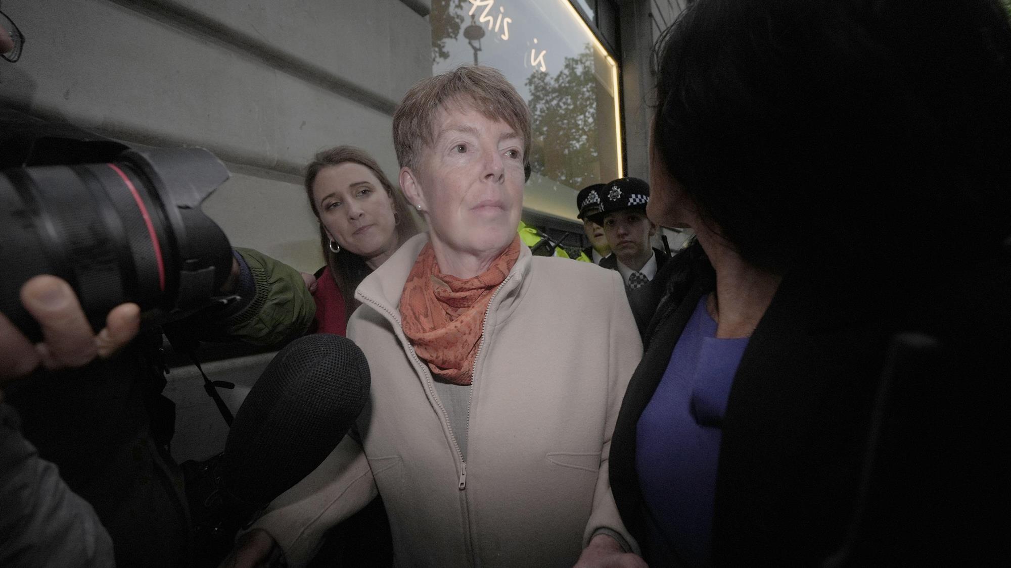 Post Office Horizon IT Inquiry live: Paula Vennells faces public ...