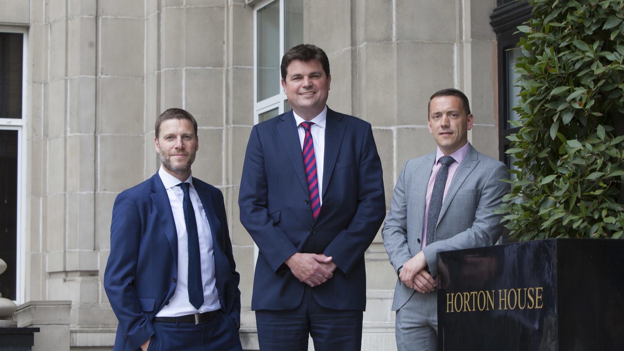 Firm hire: Brabners | News | Law Gazette