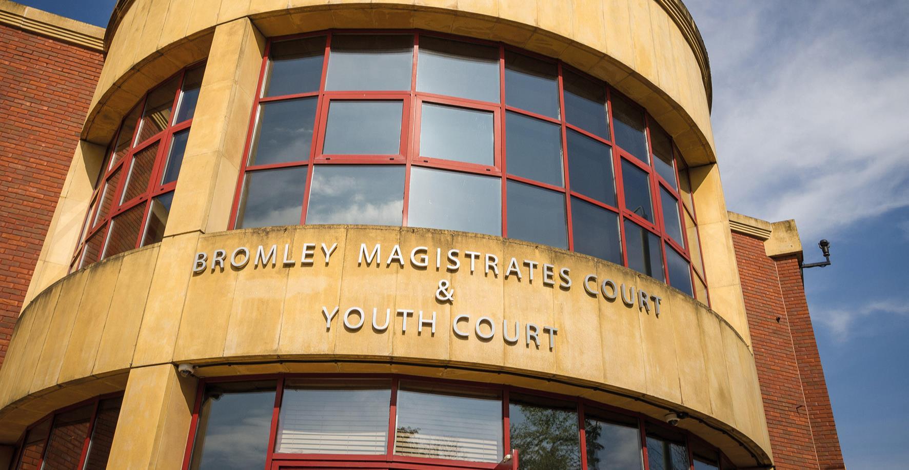 Criminal law roundup | Feature | Law Gazette