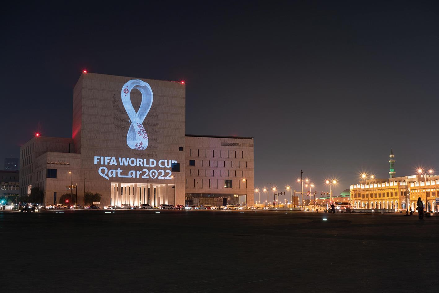 Corruption in soccer: SFO drops the ball | Feature | Law Gazette