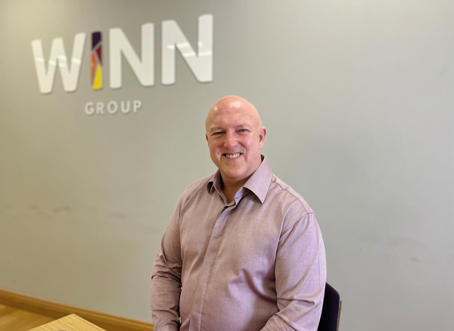 News focus: A big character playing to Winn | News | Law Gazette