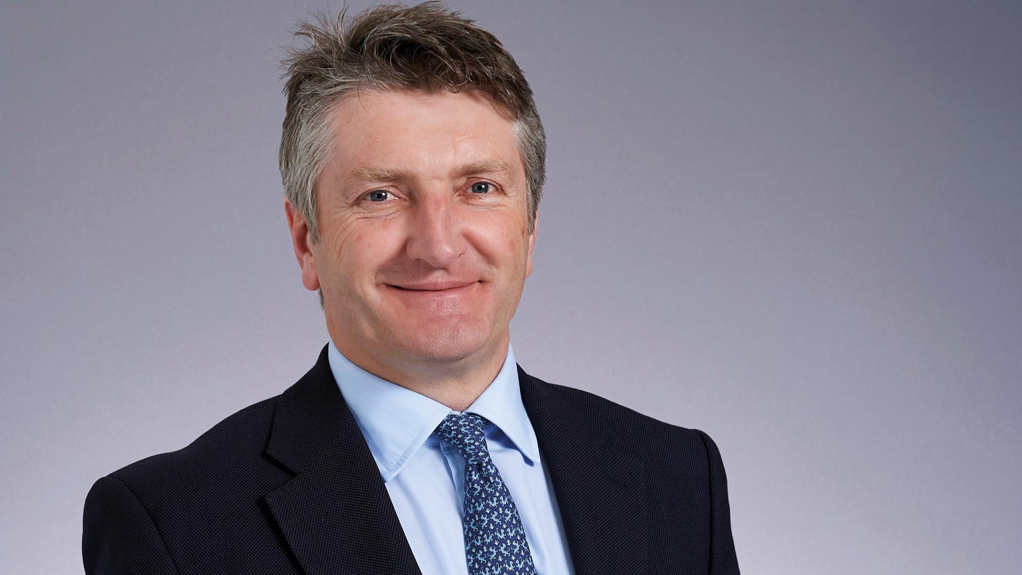 My legal life: Guy Longhurst, Ellisons | Profile | Law Gazette