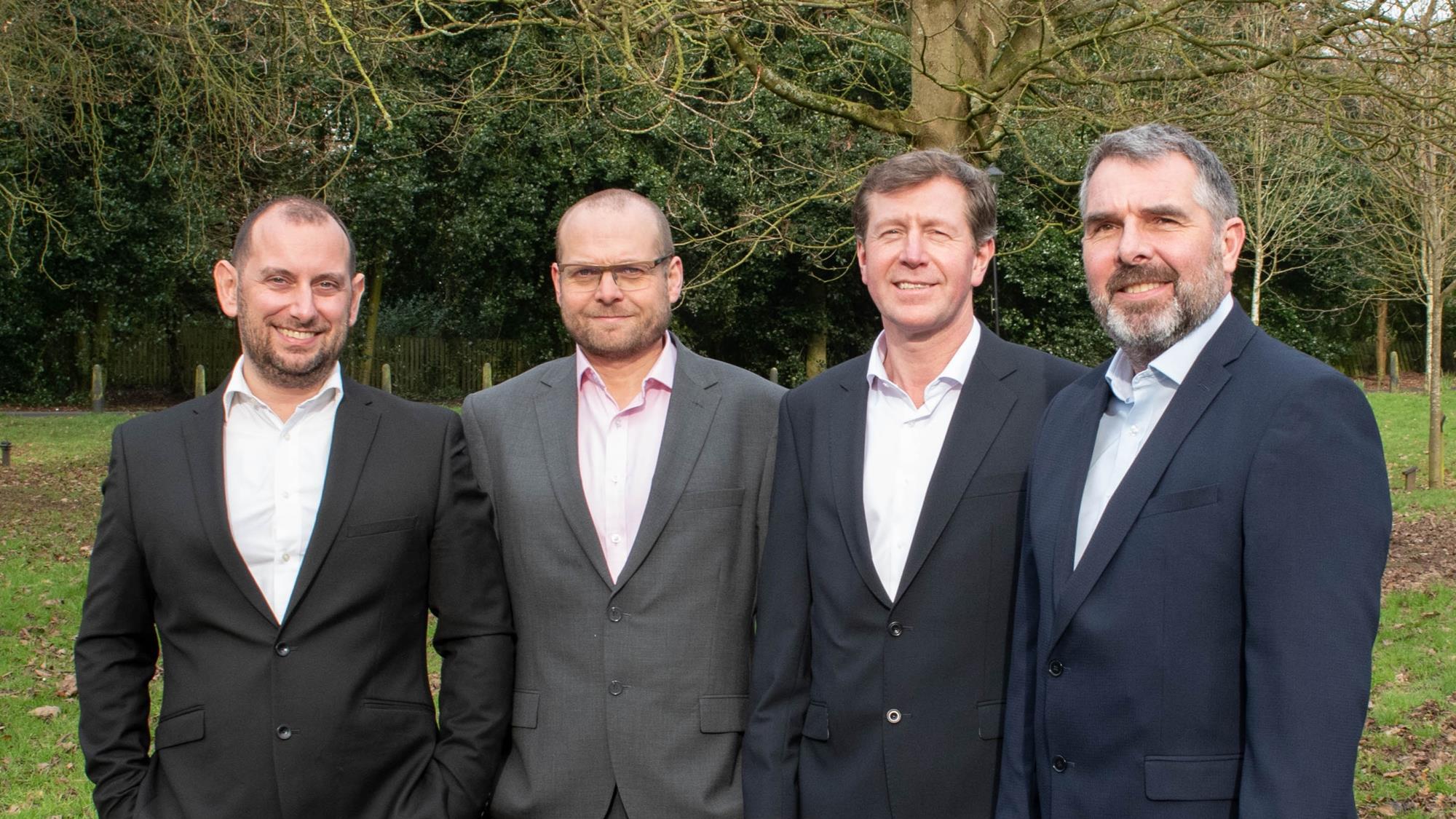 Firm’s £8m Nottingham deal is eighth acquisition in less than two years ...