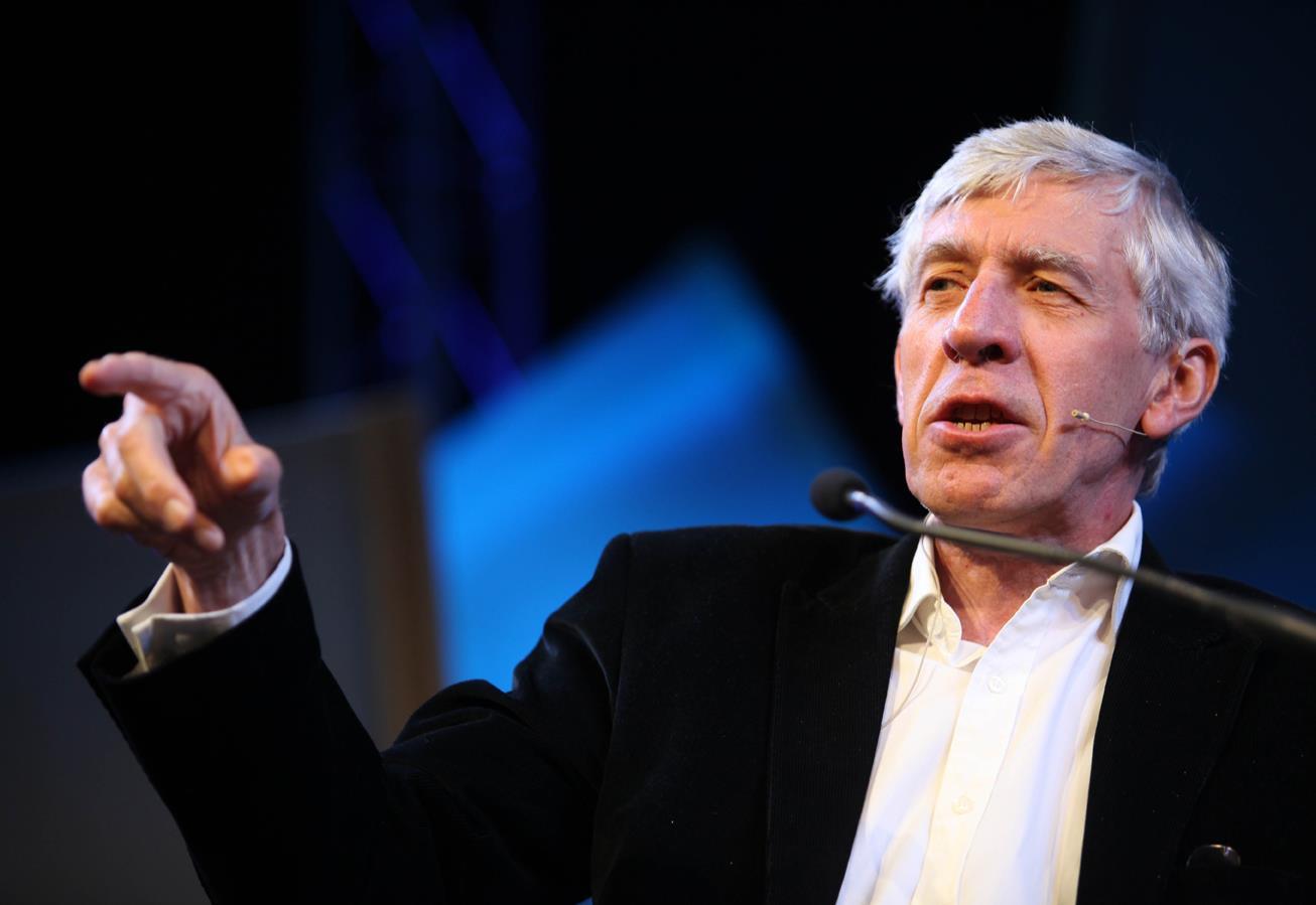 The Straw man is back - and this time it's personal | Opinion | Law Gazette