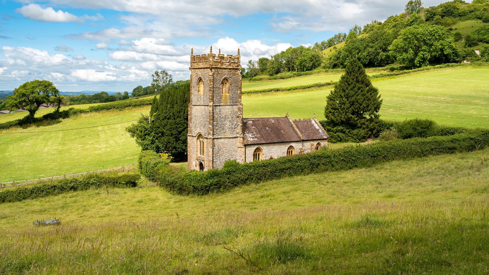 Law Commission's chancel repair reforms could save homebuyers at least ...