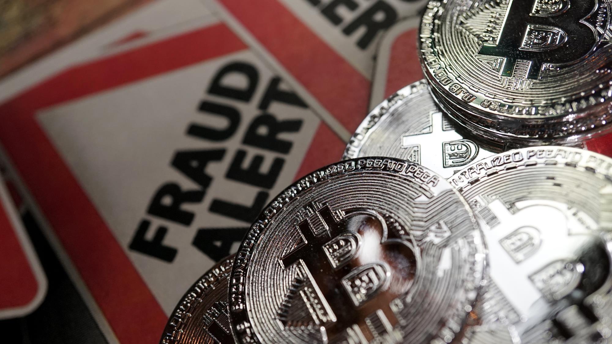 Proceeds of crime: crypto scam recovery | Law Gazette