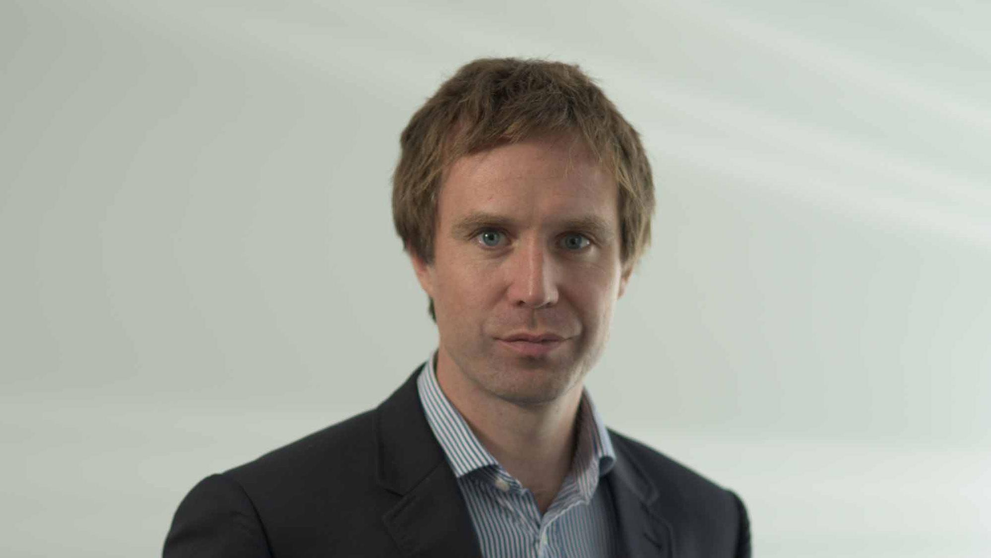 My legal life: Nick McDonald | Profile | Law Gazette
