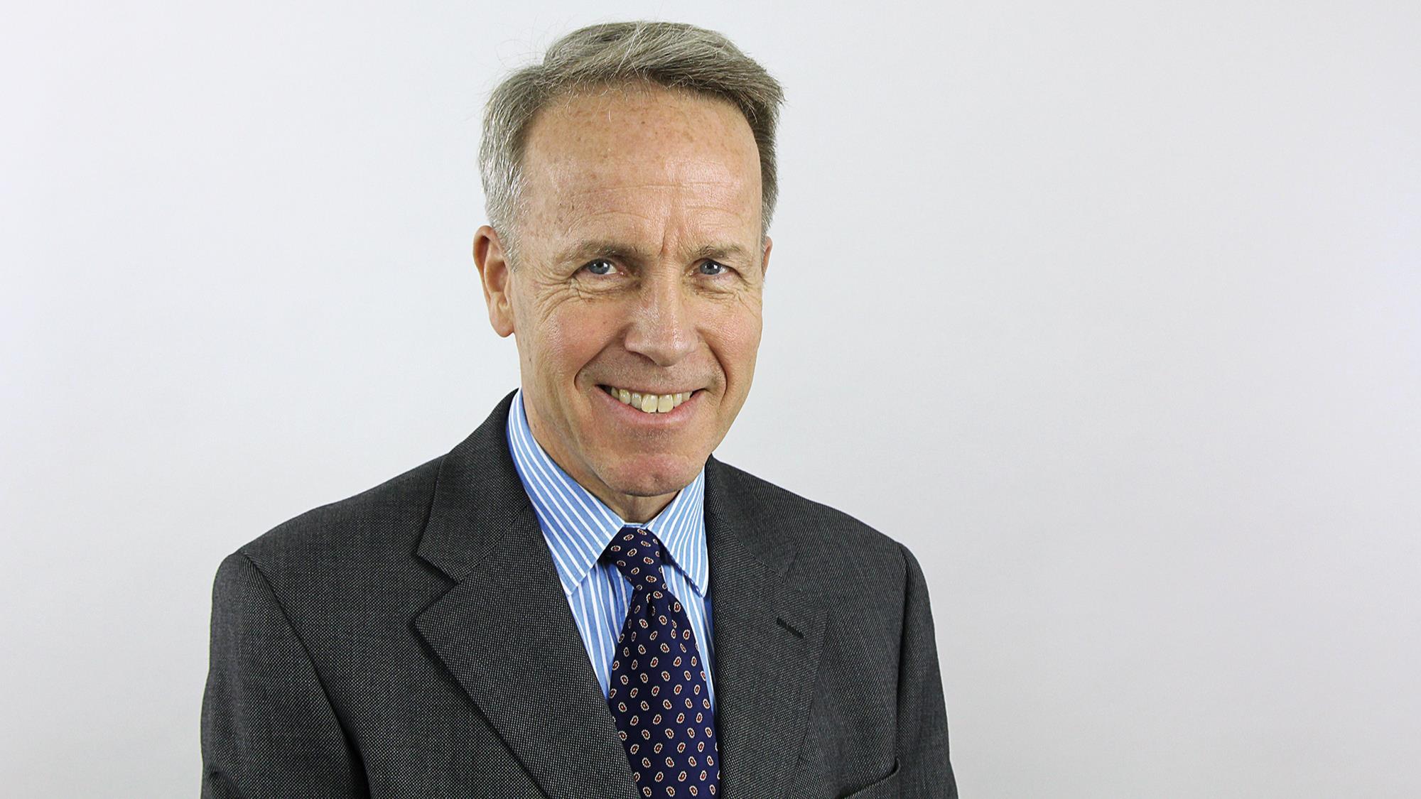 Lawyer in the news: Terry Donovan, Kingsley Napley | Profile | Law Gazette