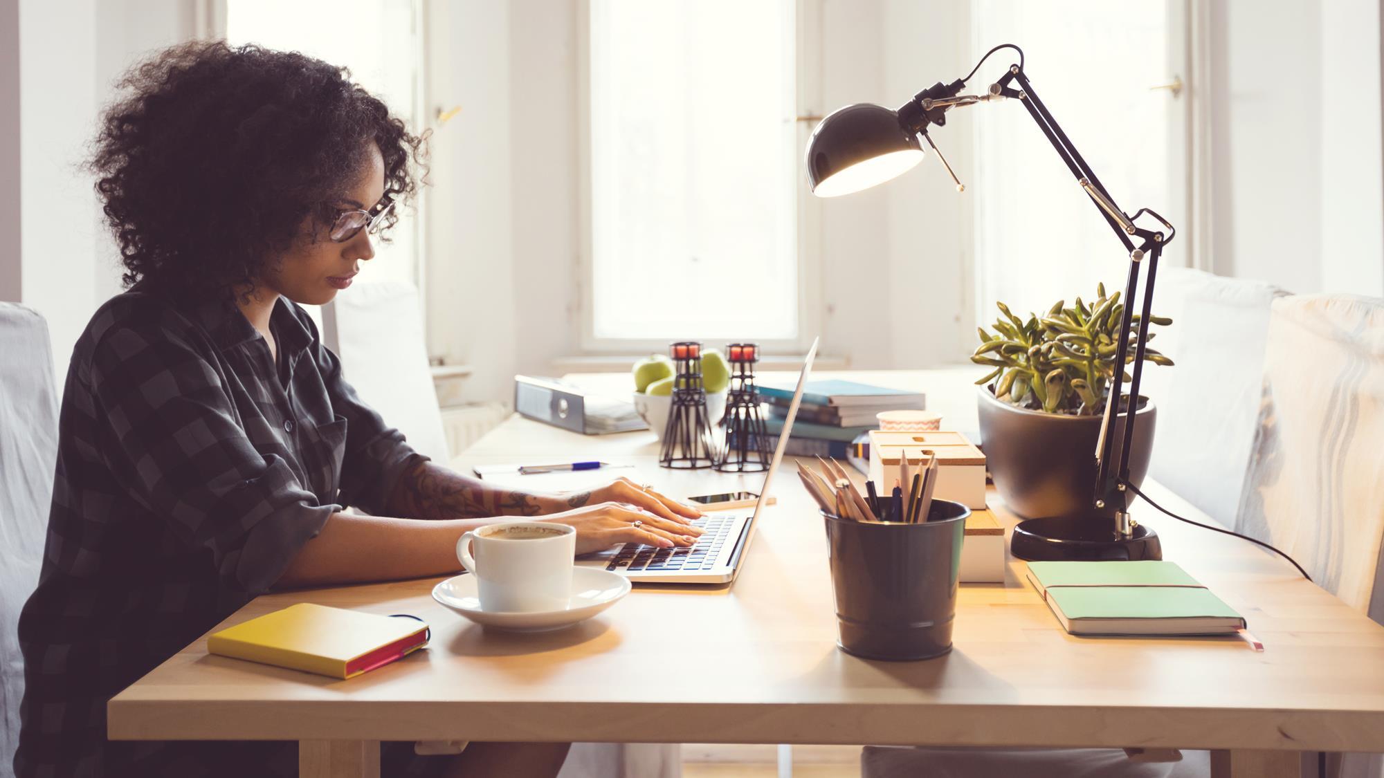 Remote working tips for lawyers | Feature | Law Gazette