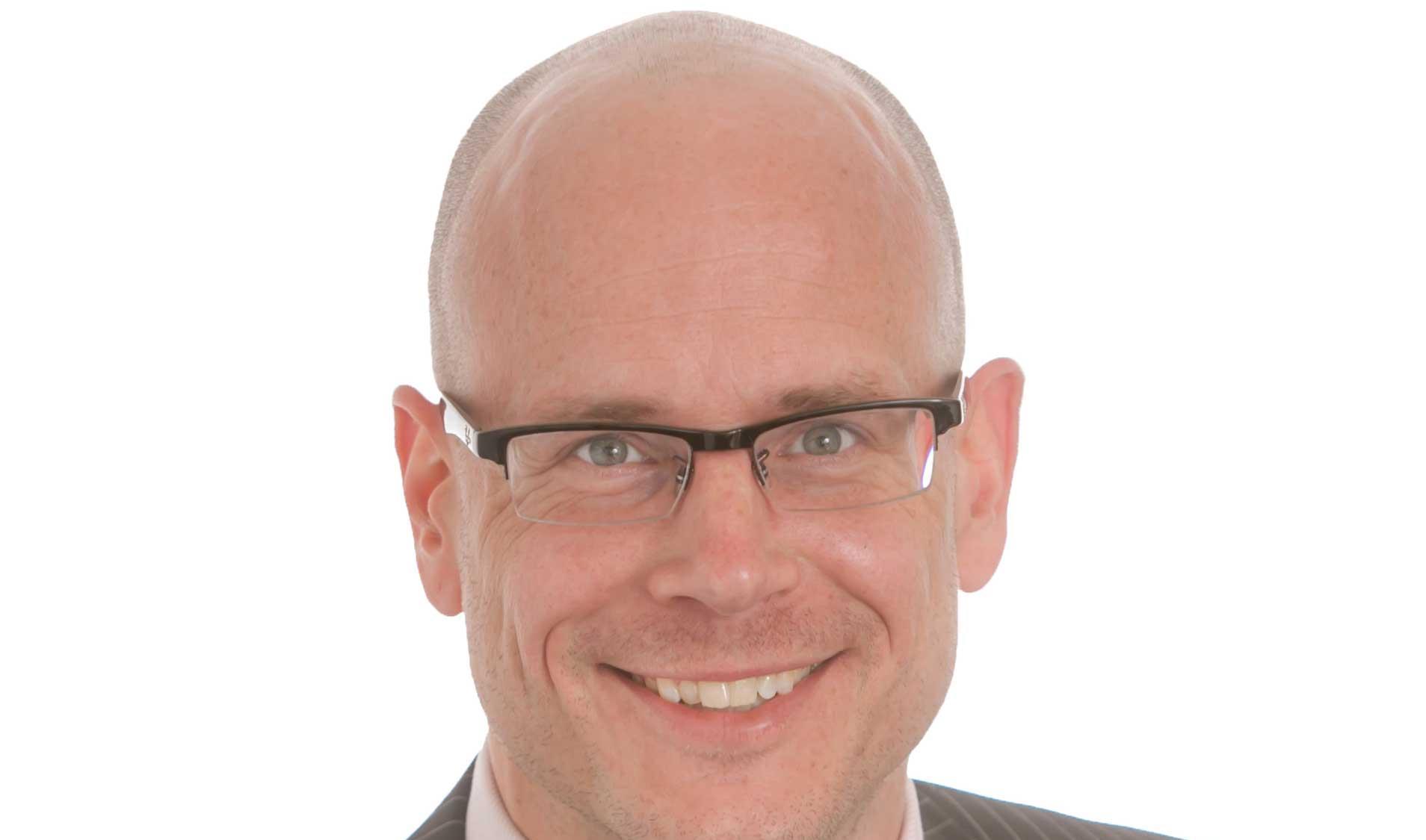 Elected head of IP commission: Gavin Llewellyn | News | Law Gazette