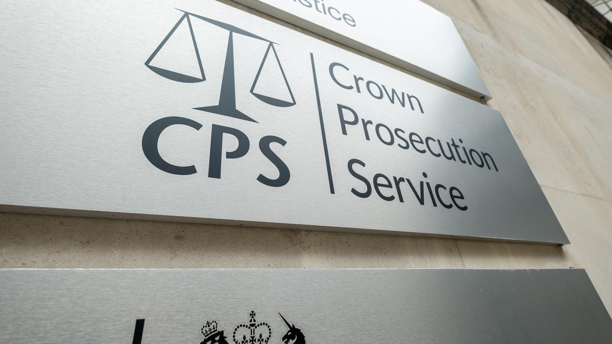 Inspectors tell CPS to 'significantly improve' disclosure | News | Law ...
