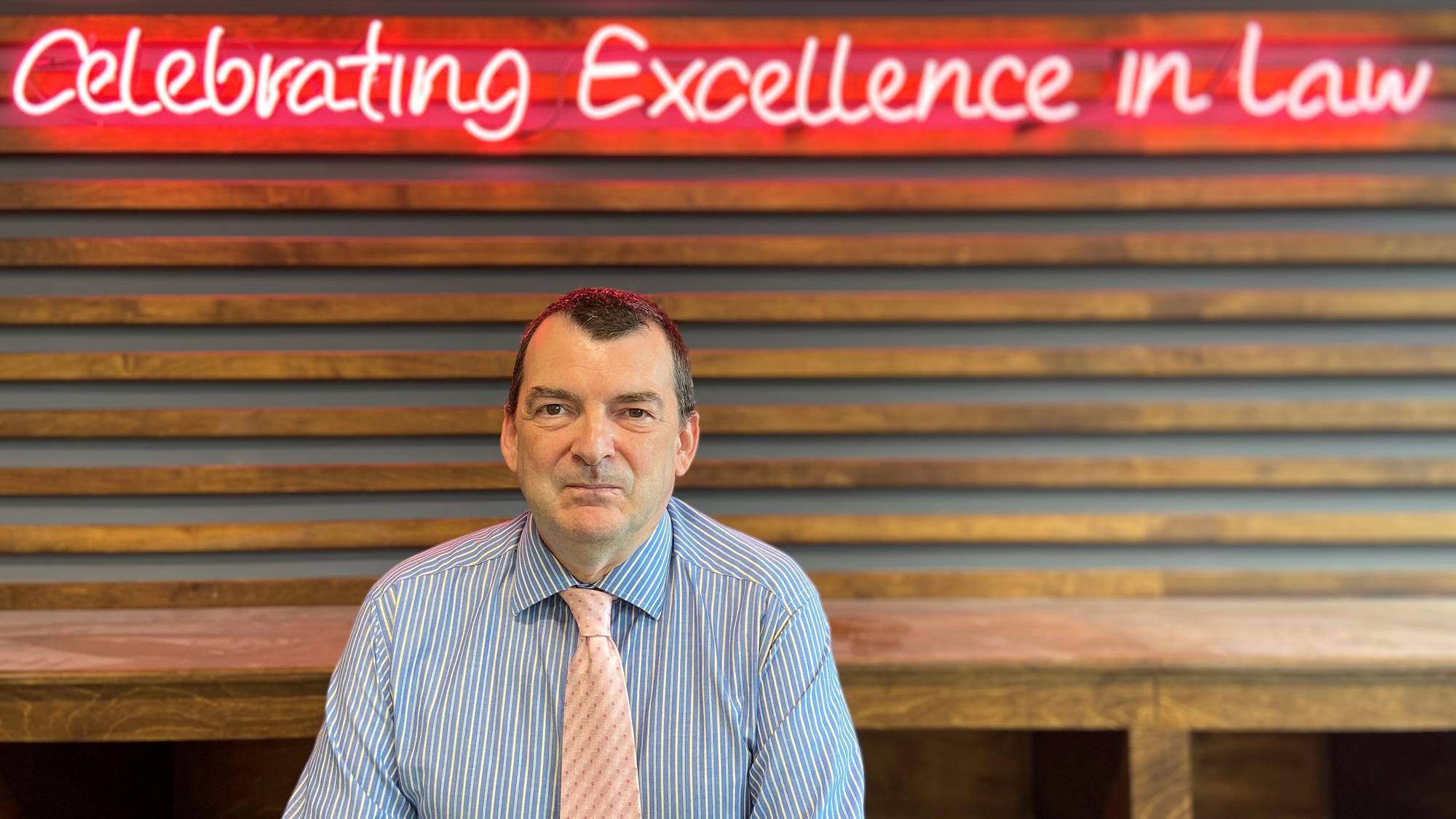 Firm hire: CEL Solicitors welcomes compliance expert | News | Law Gazette