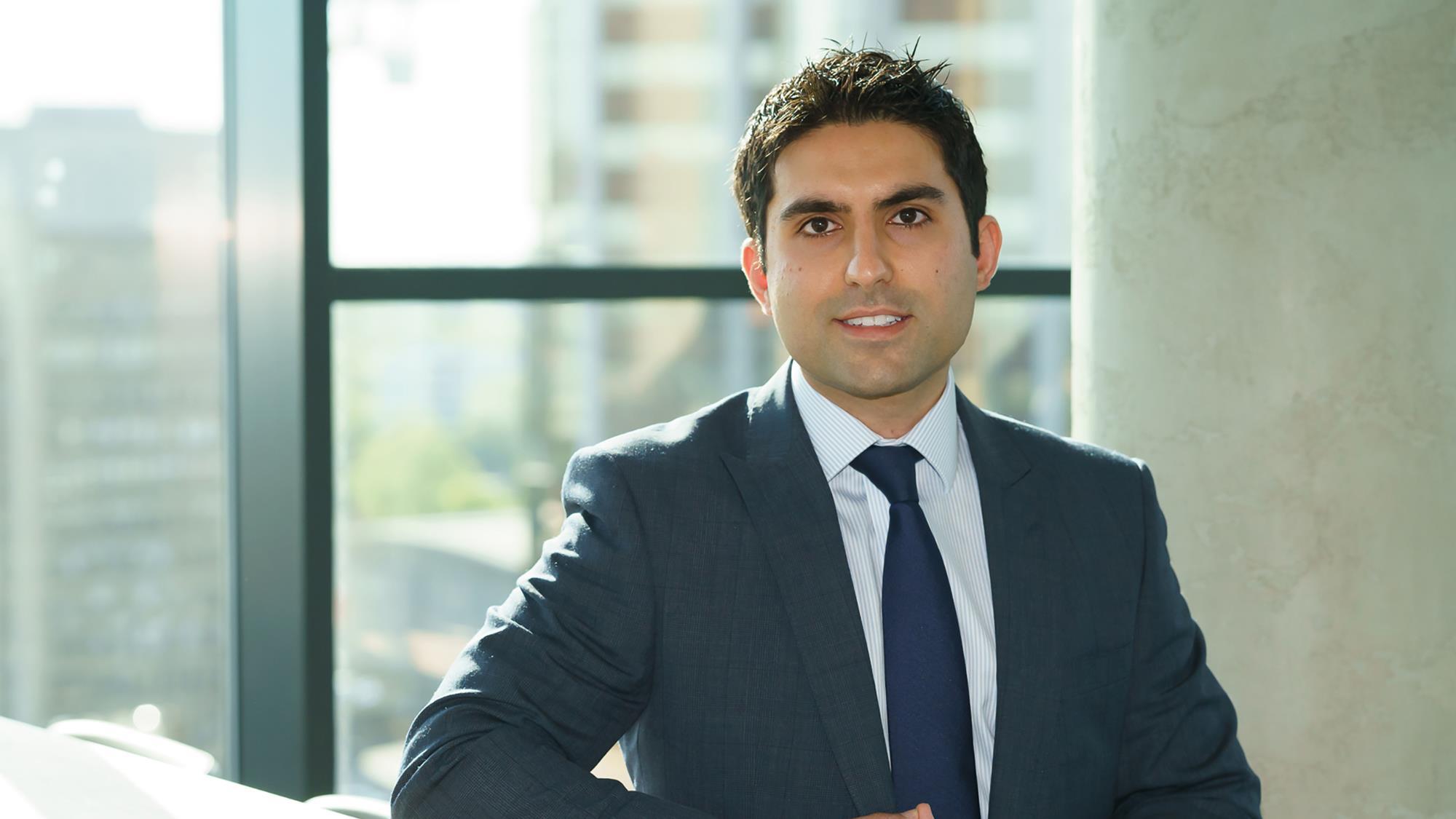 My legal life: Manjinder Singh Kang, Kang & Co Solicitors | Profile ...