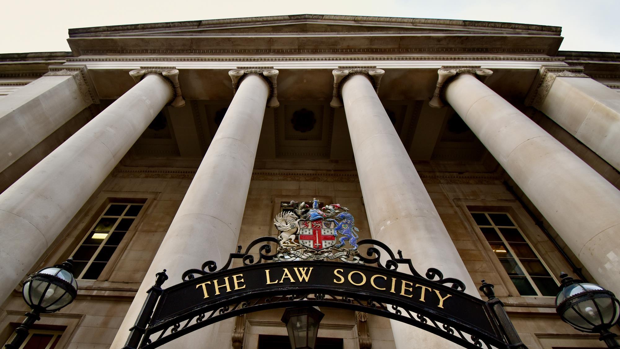 Law Society urges government to raise civil legal aid fees by 20% to ...
