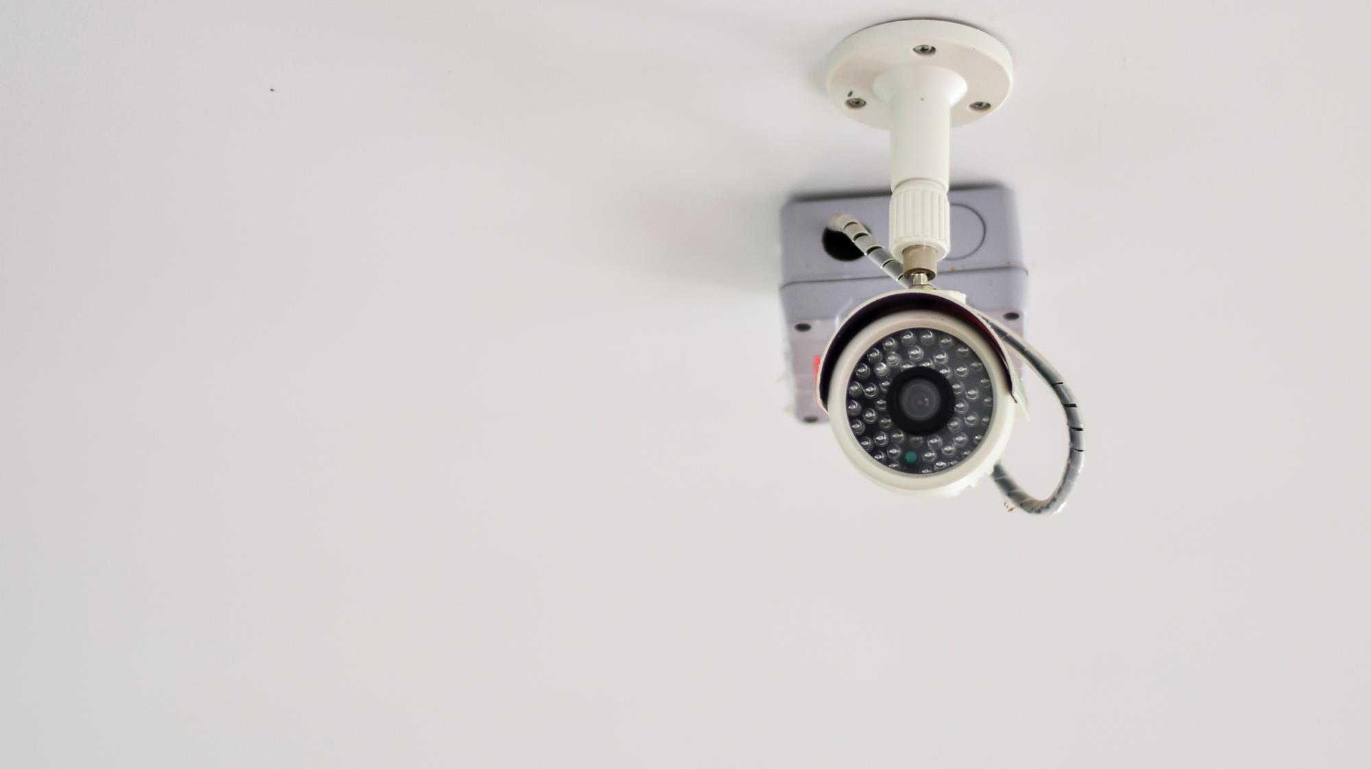 Surveillance state: the dangers of CCTV | Opinion | Law Gazette