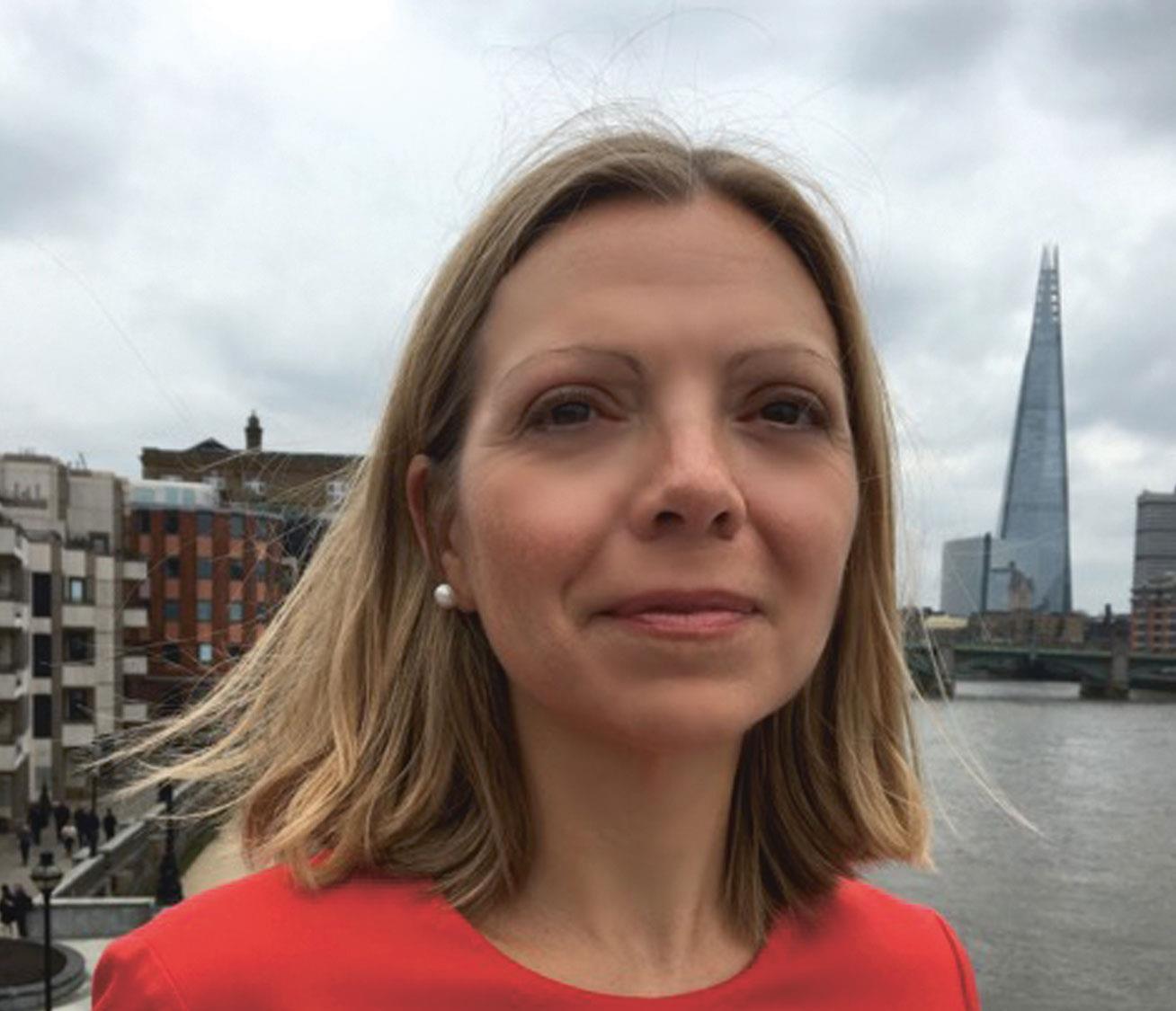 My legal life: Jacqueline Joyston-Bechal | Profile | Law Gazette
