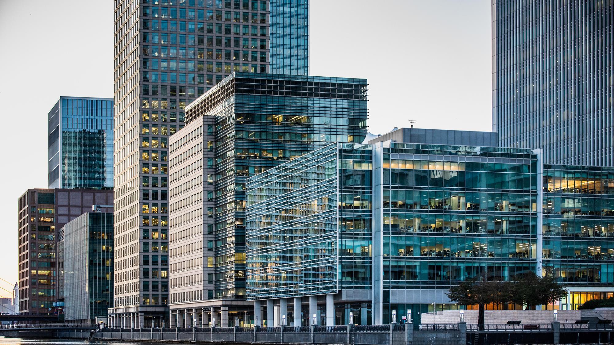 £4.94m payday in record year for Clifford Chance | News | Law Gazette