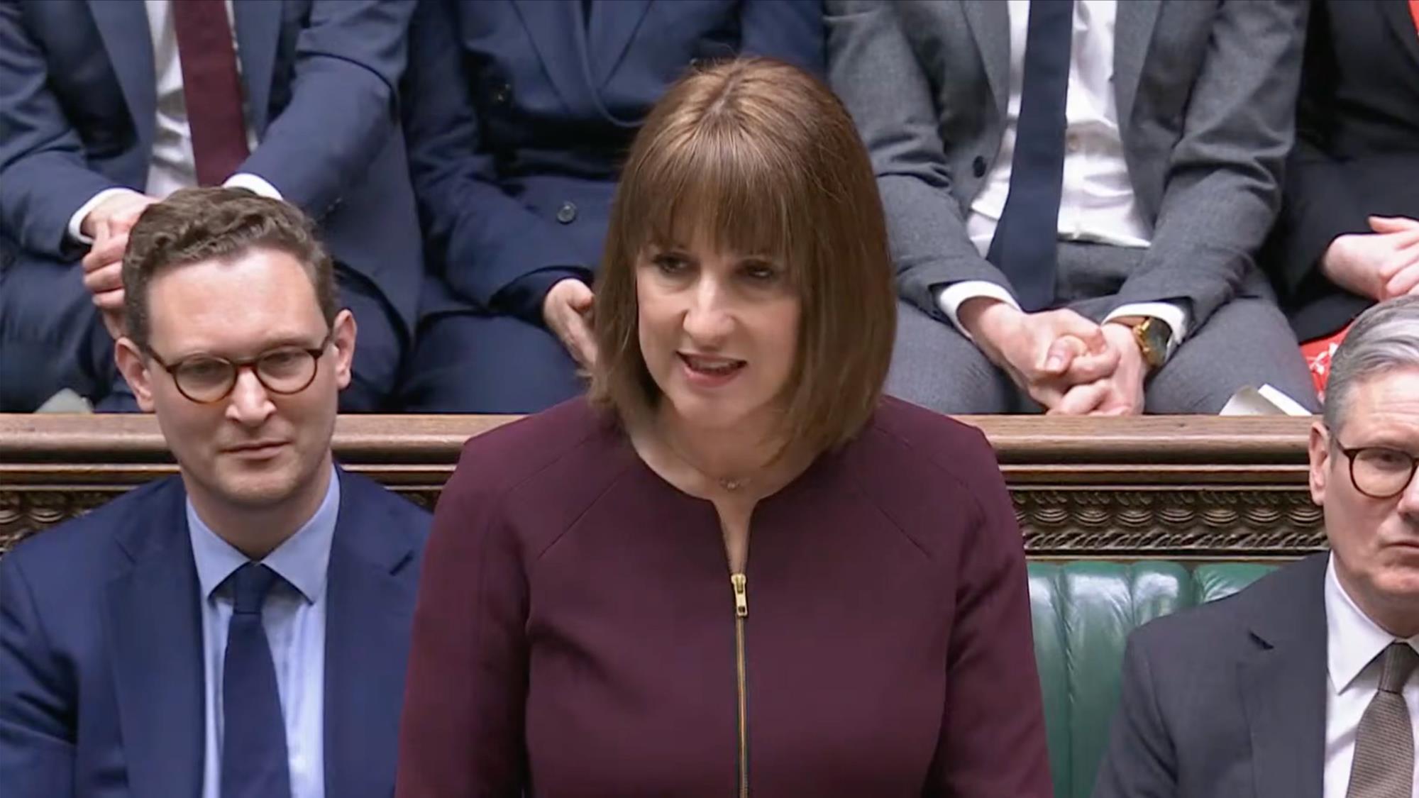 In depth: Spring statement - HMRC targets tax avoidance enablers | Law ...