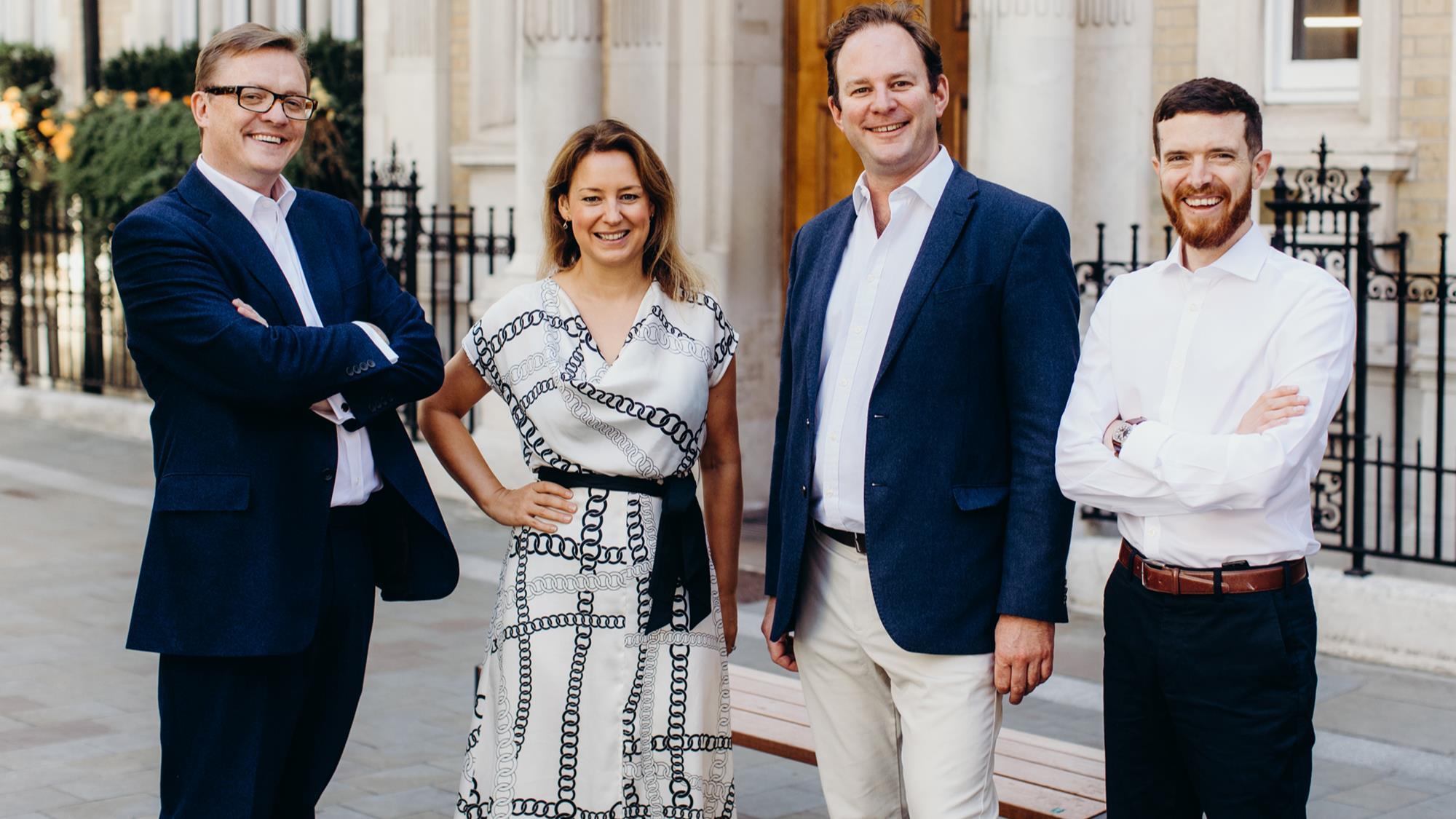 Firm hires: Partner and family solicitor join Ribet Myles | News | Law ...