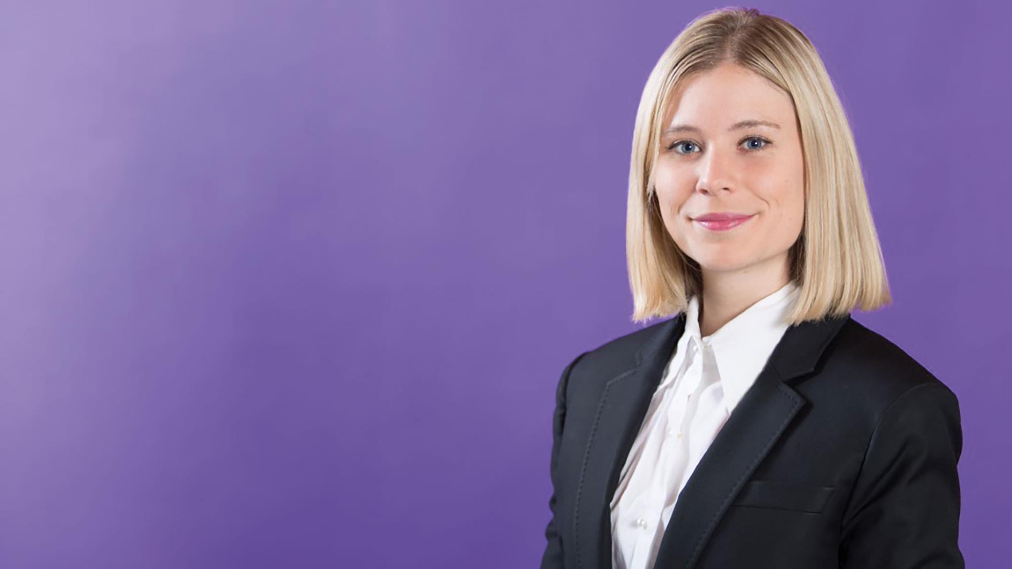 Lawyer in the news: Kate Ellis, Centre for Women’s Justice | News | Law ...