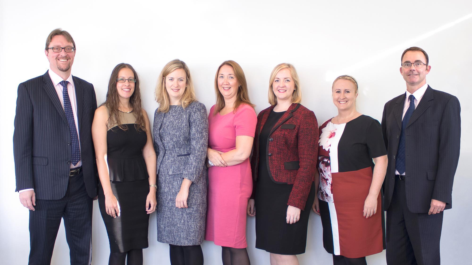 Promotions: Lester Aldridge | News | Law Gazette