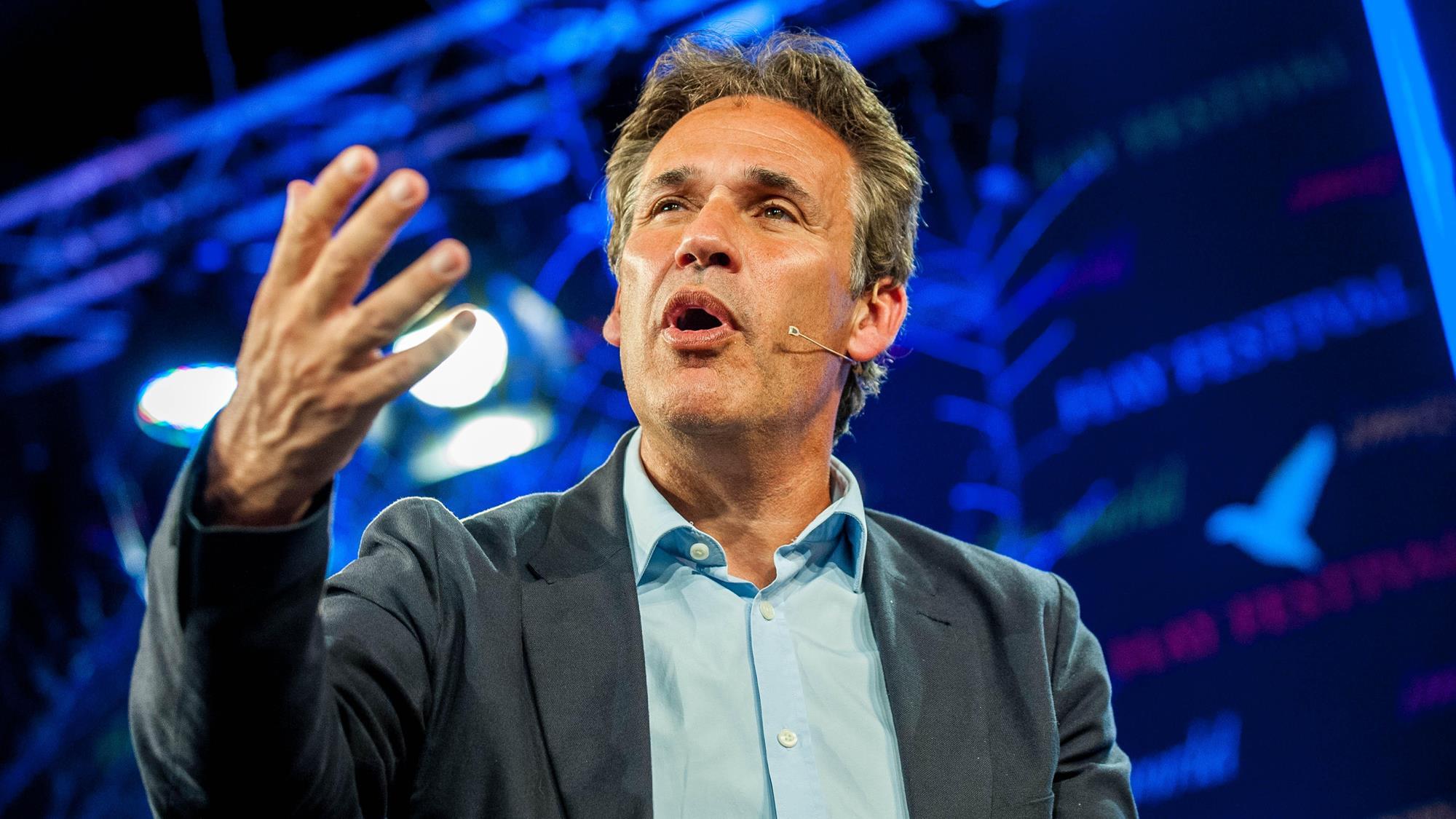 The end of Susskind? | Law Gazette