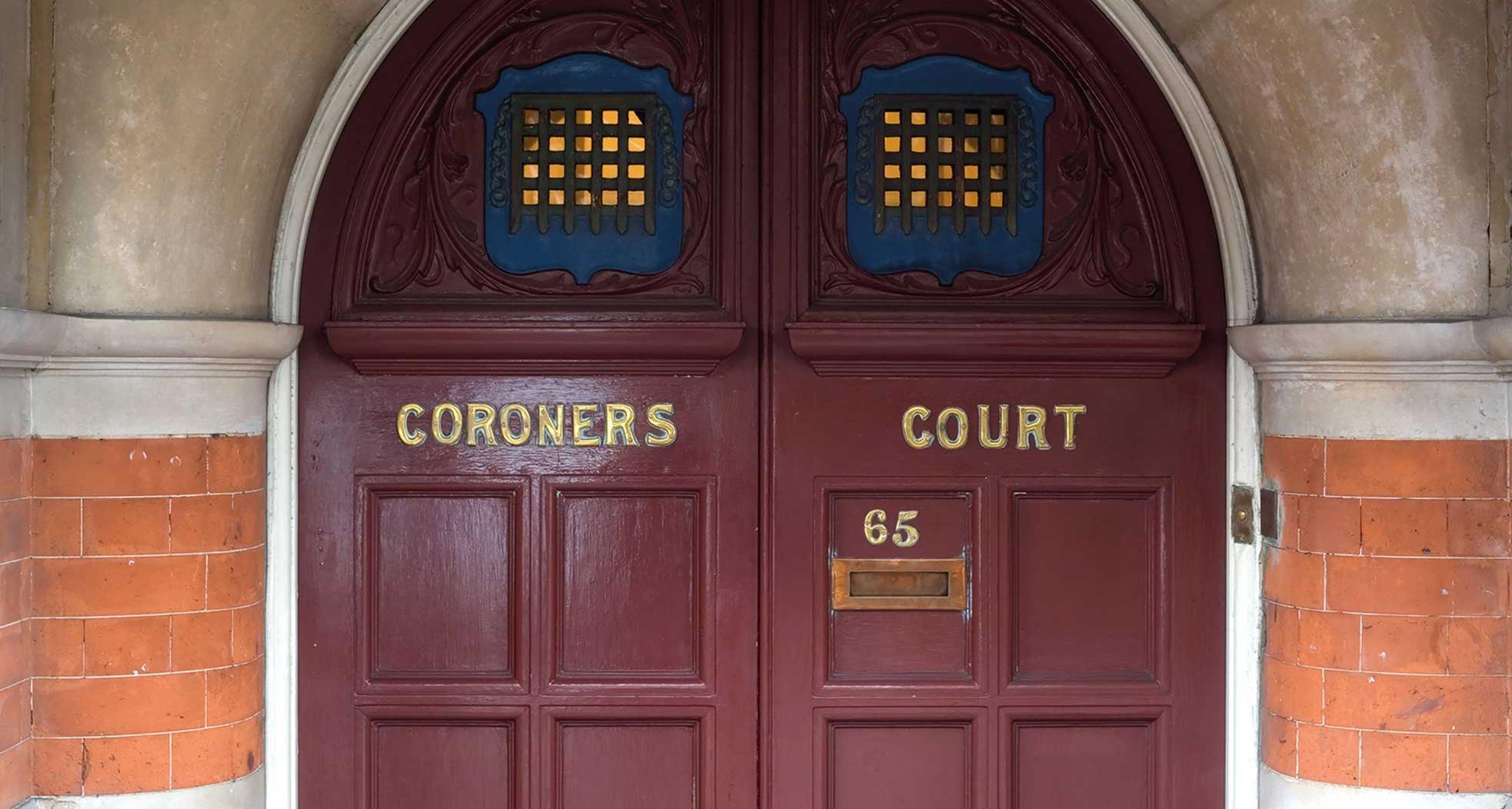 Inquests: allowing history to repeat itself | Opinion | Law Gazette