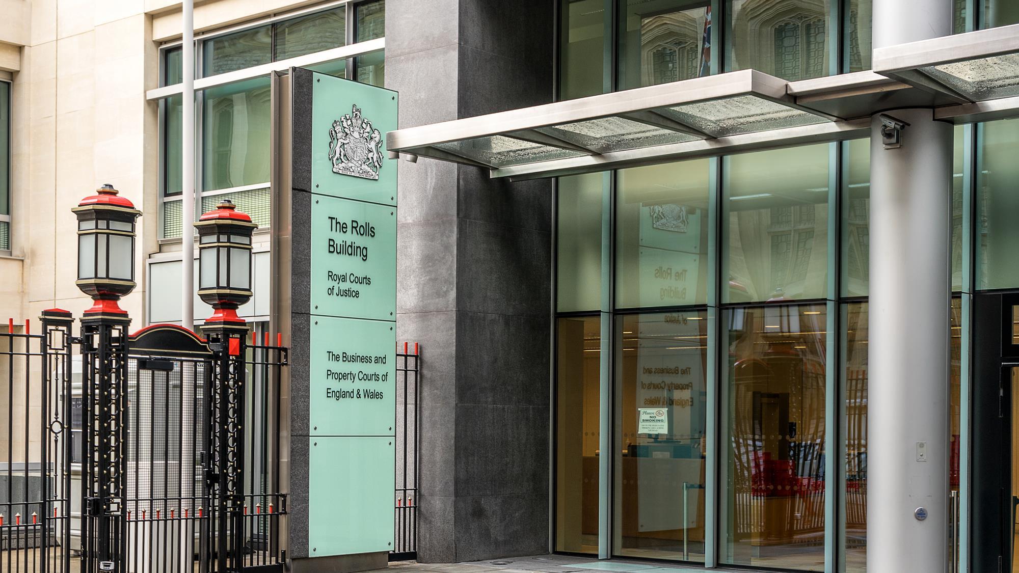 High Court reverses SRA intervention against east London solicitor with ...