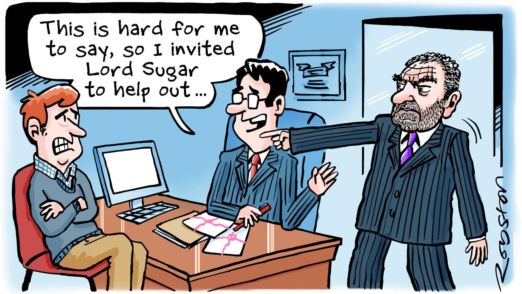 How to: sack a client | Feature | Law Gazette