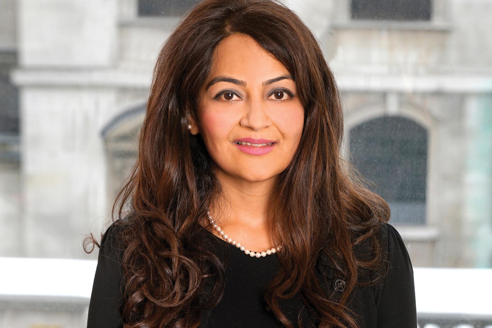 My legal life: Shazia Khan | Profile | Law Gazette