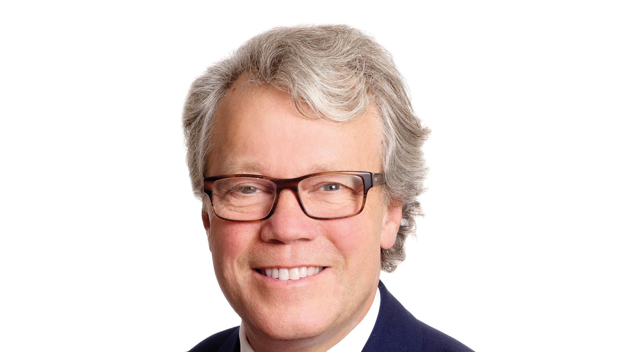 My legal life: Peter Binning, Corker Binning | Profile | Law Gazette