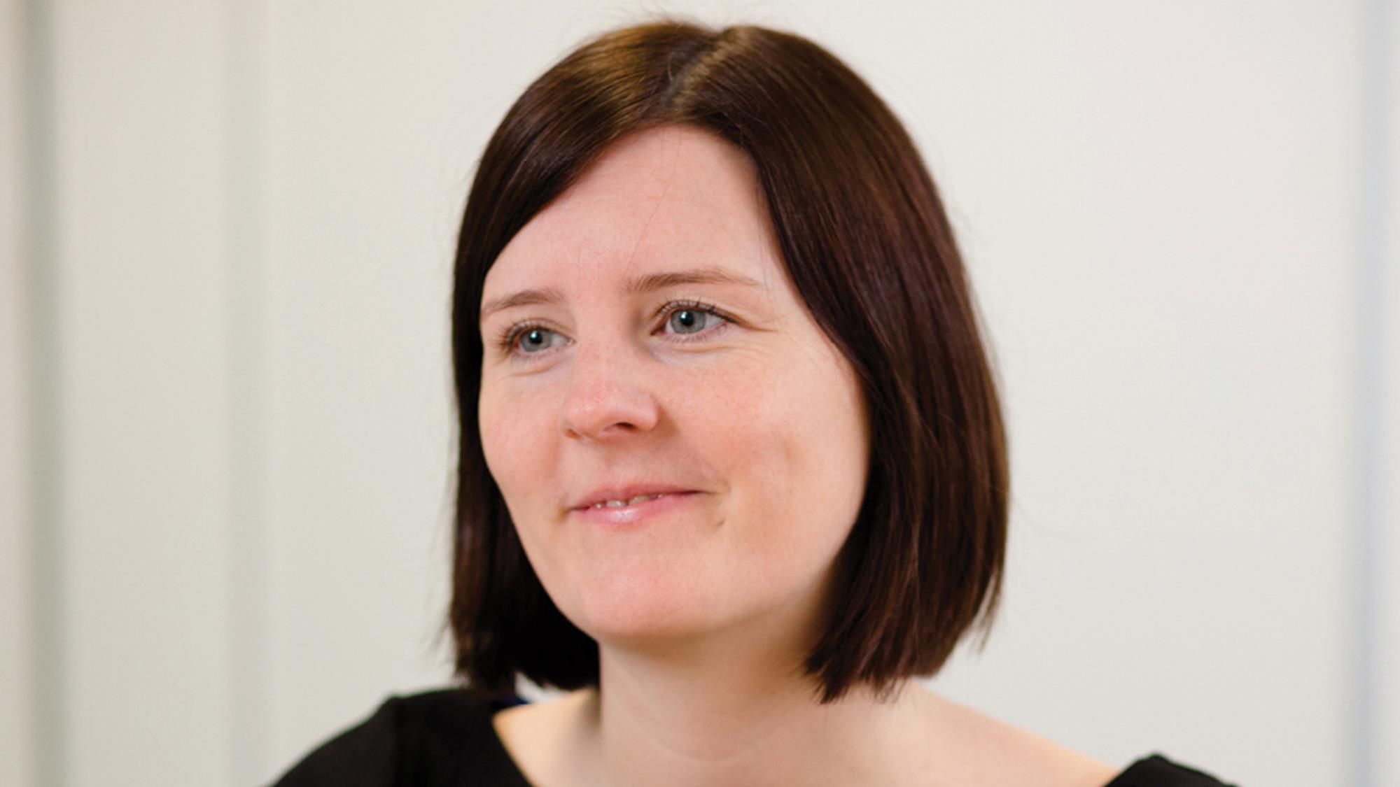 Fighting for bereaved family’s aid bid | Profile | Law Gazette