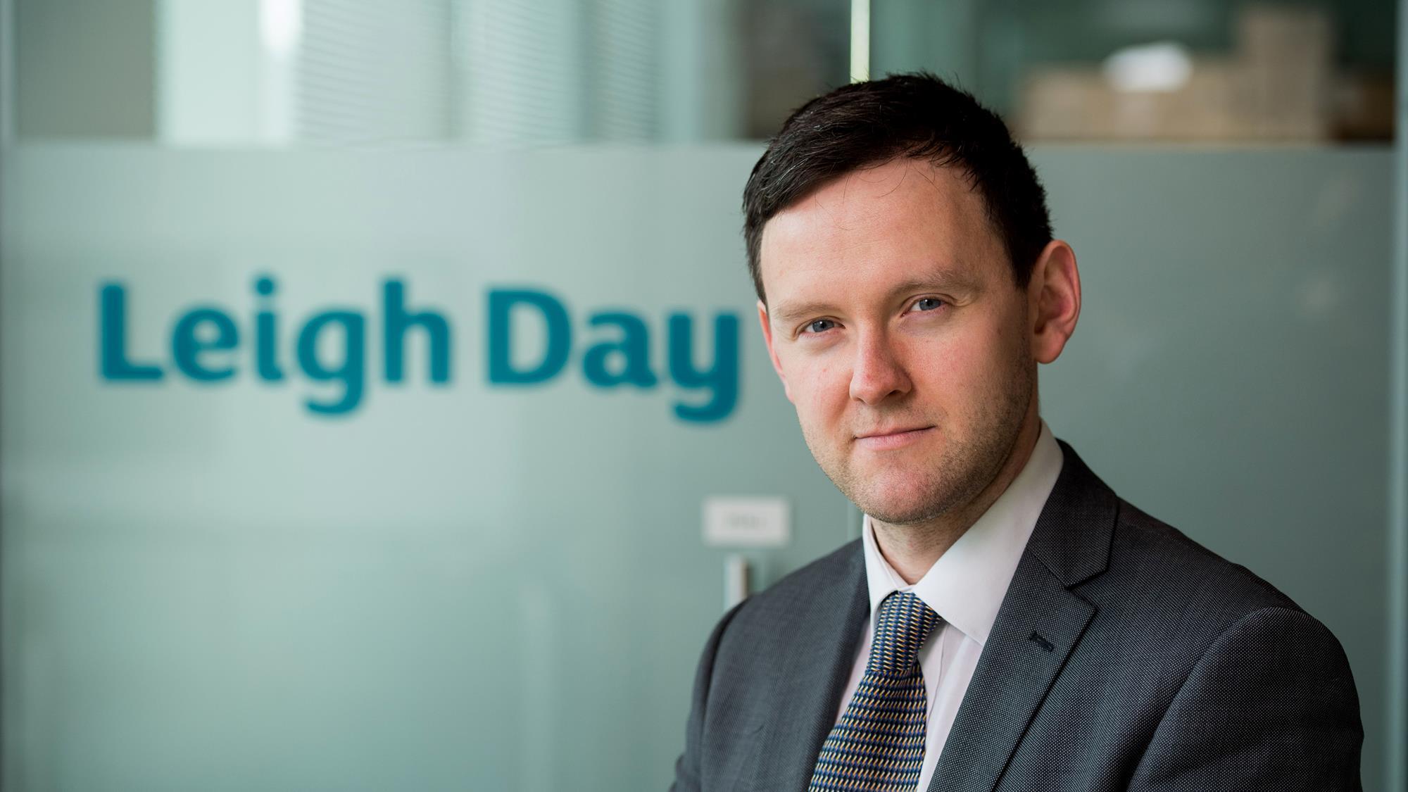Firm hire: Leigh Day | News | Law Gazette