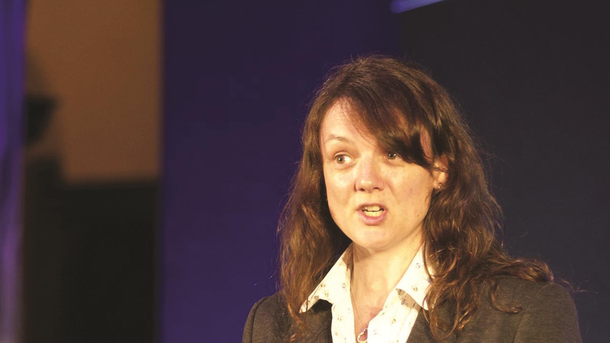 Slave to the algorithm | Feature | Law Gazette