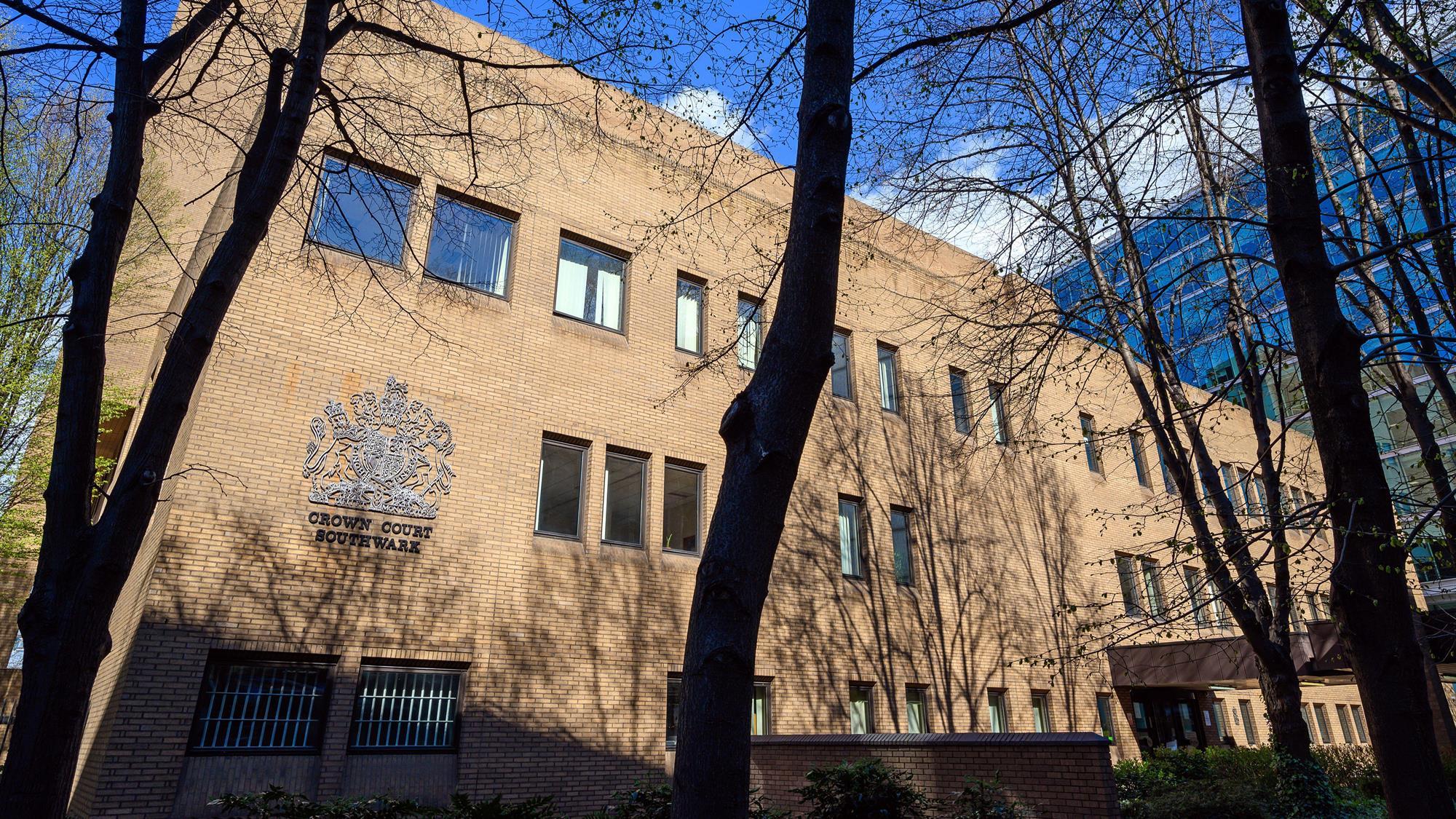 Part-time immigration judge convicted of £1.8m legal aid fraud | Law ...