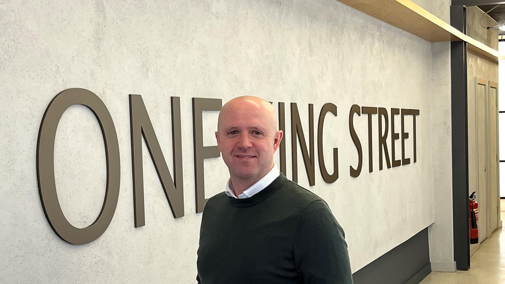 Firm hire: Bermans appoints first MD | News | Law Gazette