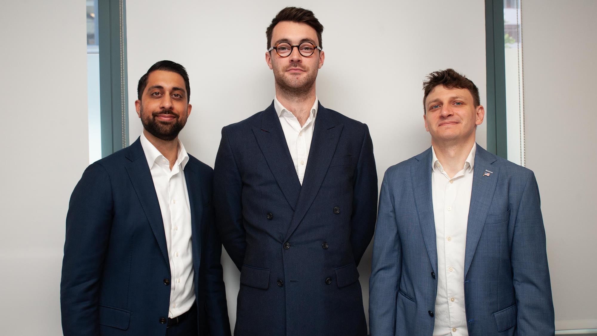 Firm hires: Lawrence Stephens signs sports law trio | News | Law Gazette