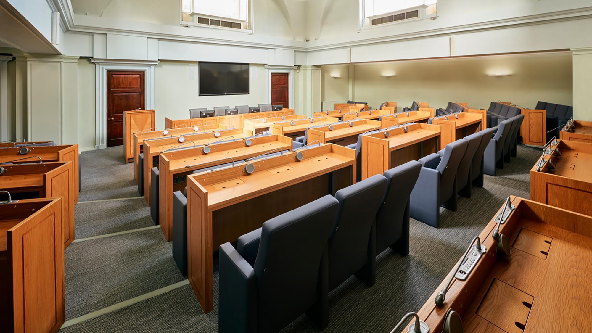 Law Society's Council – what you should know | Law Gazette