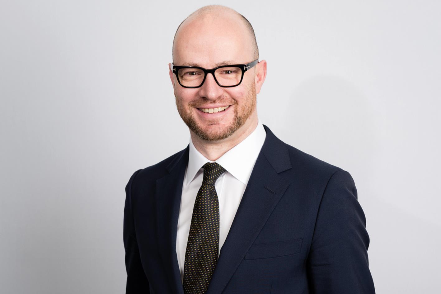 My legal life: Neil Purslow, Therium Capital Management | Profile | Law ...