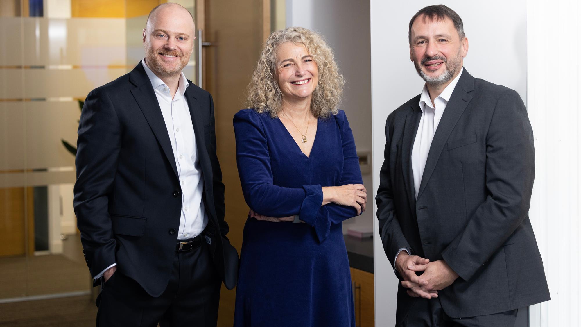 Firm hire and promotions: JMW Solicitors appoints team leads | News ...