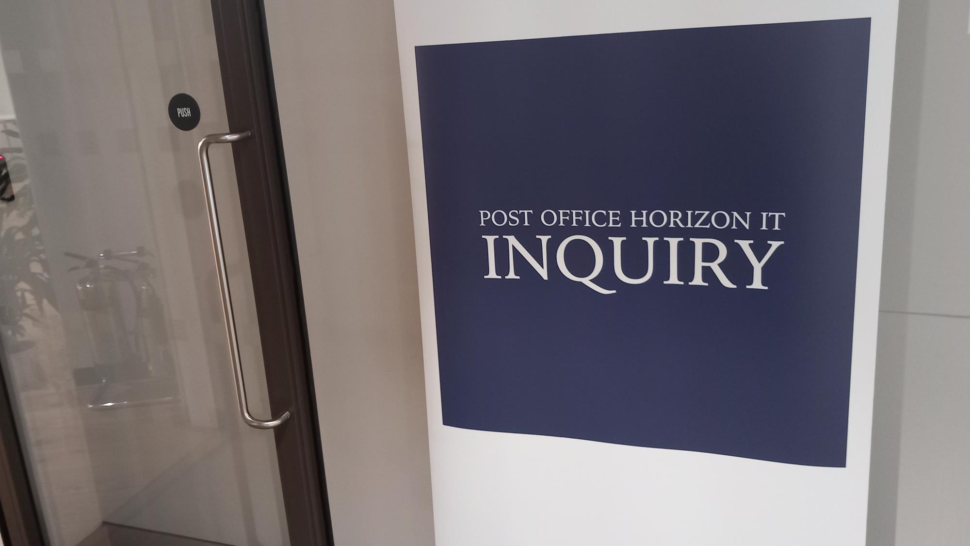 Post Office Inquiry live: Solicitor Rodric Williams to face victims ...