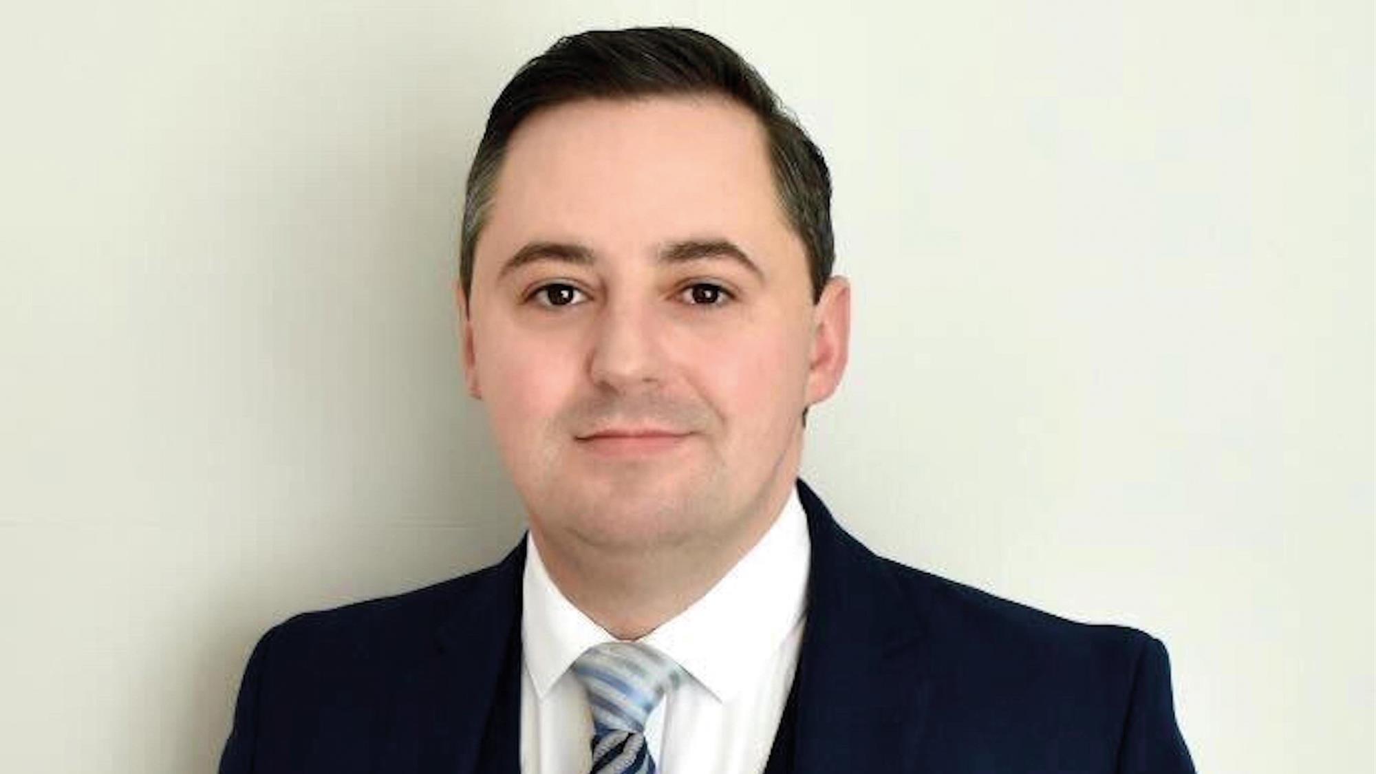 Lawyer in the news: Daniel Jones, BLM | Profile | Law Gazette