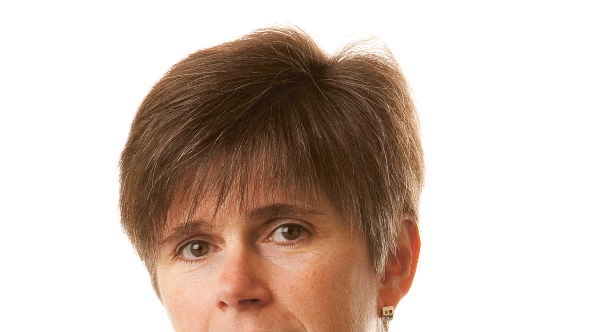 My legal life: Kate Staples | Profile | Law Gazette