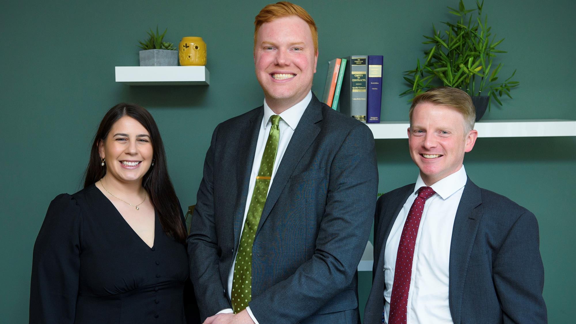 Firm promotions: Debenhams Ottaway appoints three partners | News | Law ...
