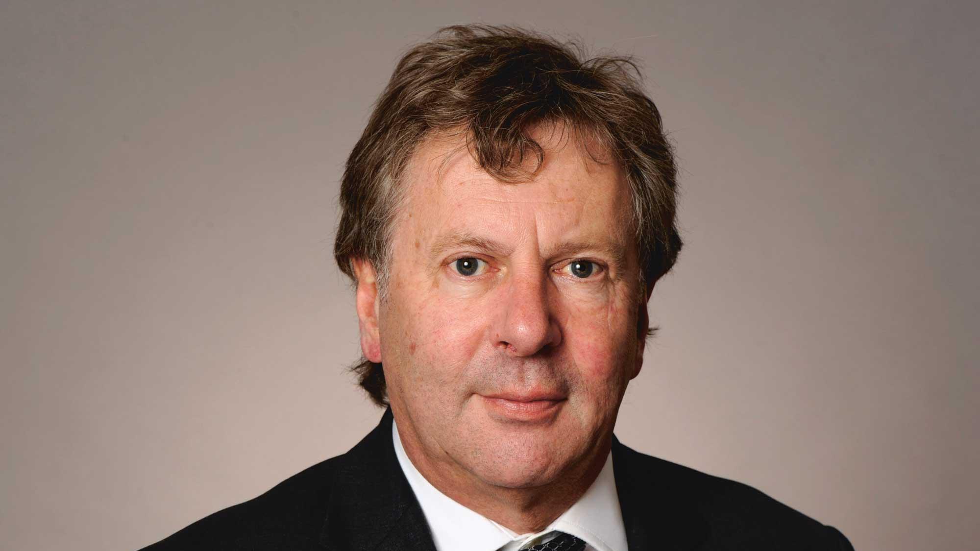 My legal life: Andrew Stephenson | Profile | Law Gazette