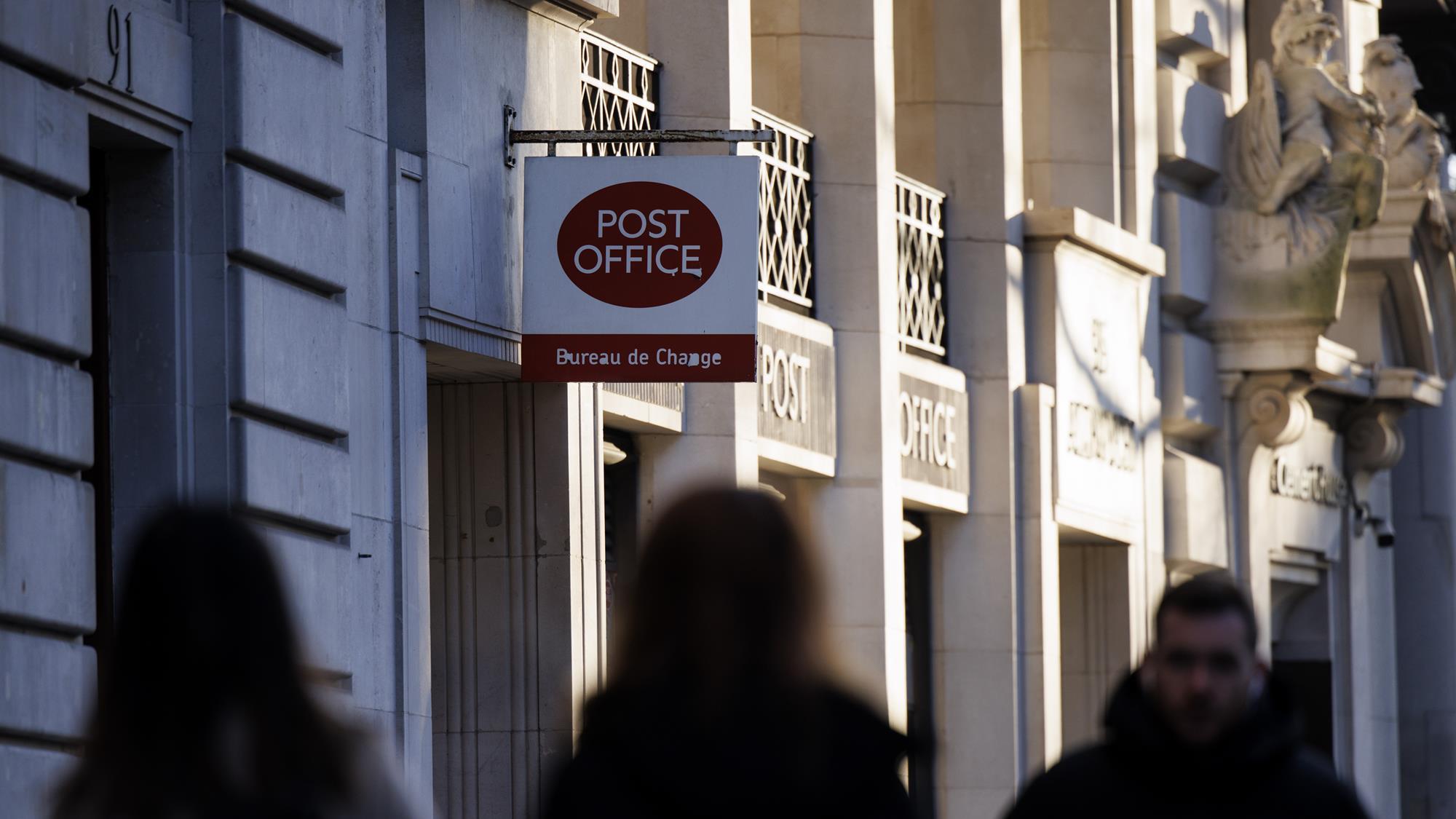Post Office Scandal: Government promises to cover legal costs for ...