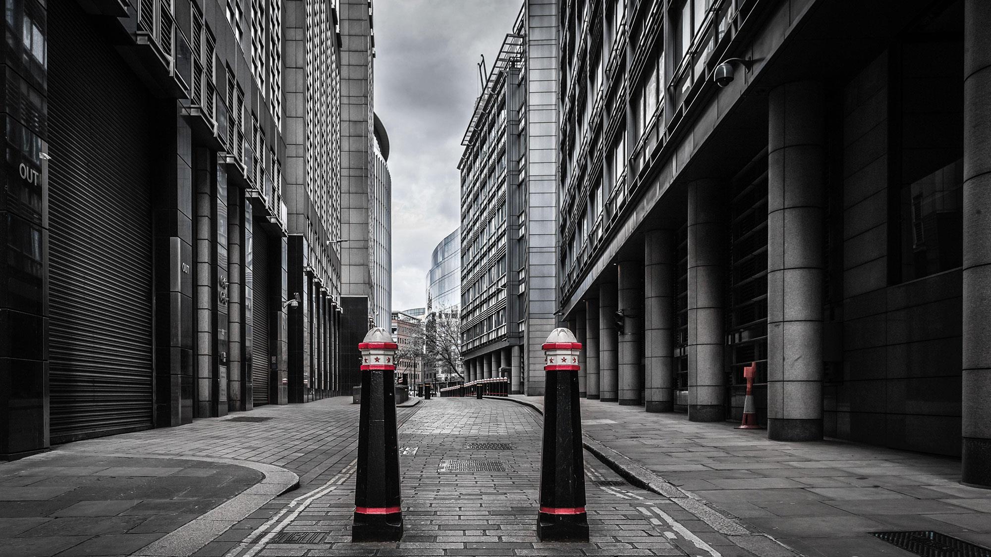 Shutting up shop | Feature | Law Gazette