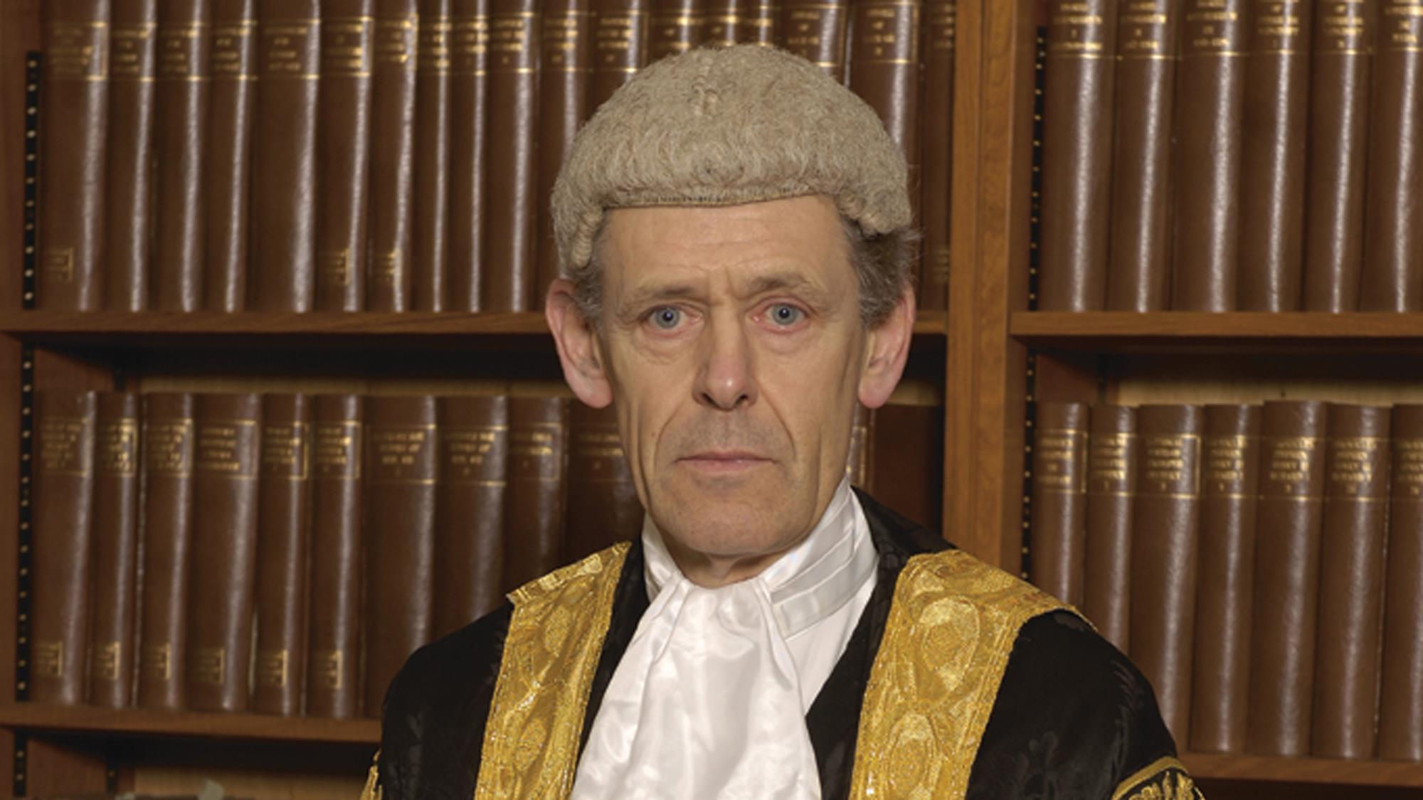 Former Supreme Court justice Lord Toulson dies aged 70 | News | Law Gazette
